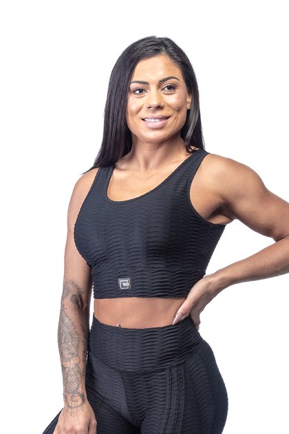 Top Colors Wazzu Original